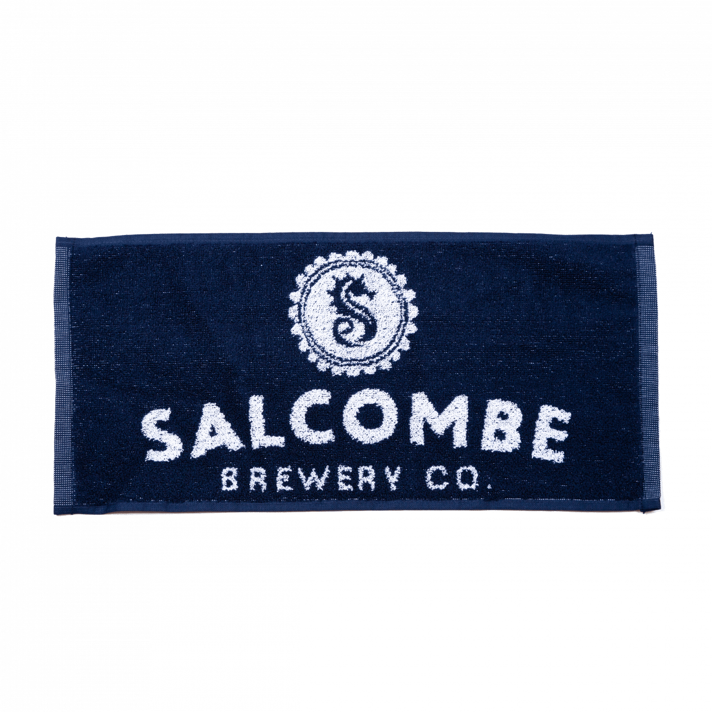 Bar towel - Salcombe Brewery