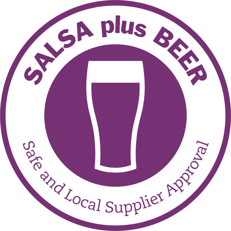 About us - Salcombe Brewery