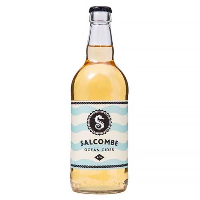Heritage Range Pick & Mix - Salcombe Brewery