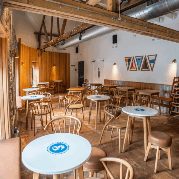 Tap House - Salcombe Brewery